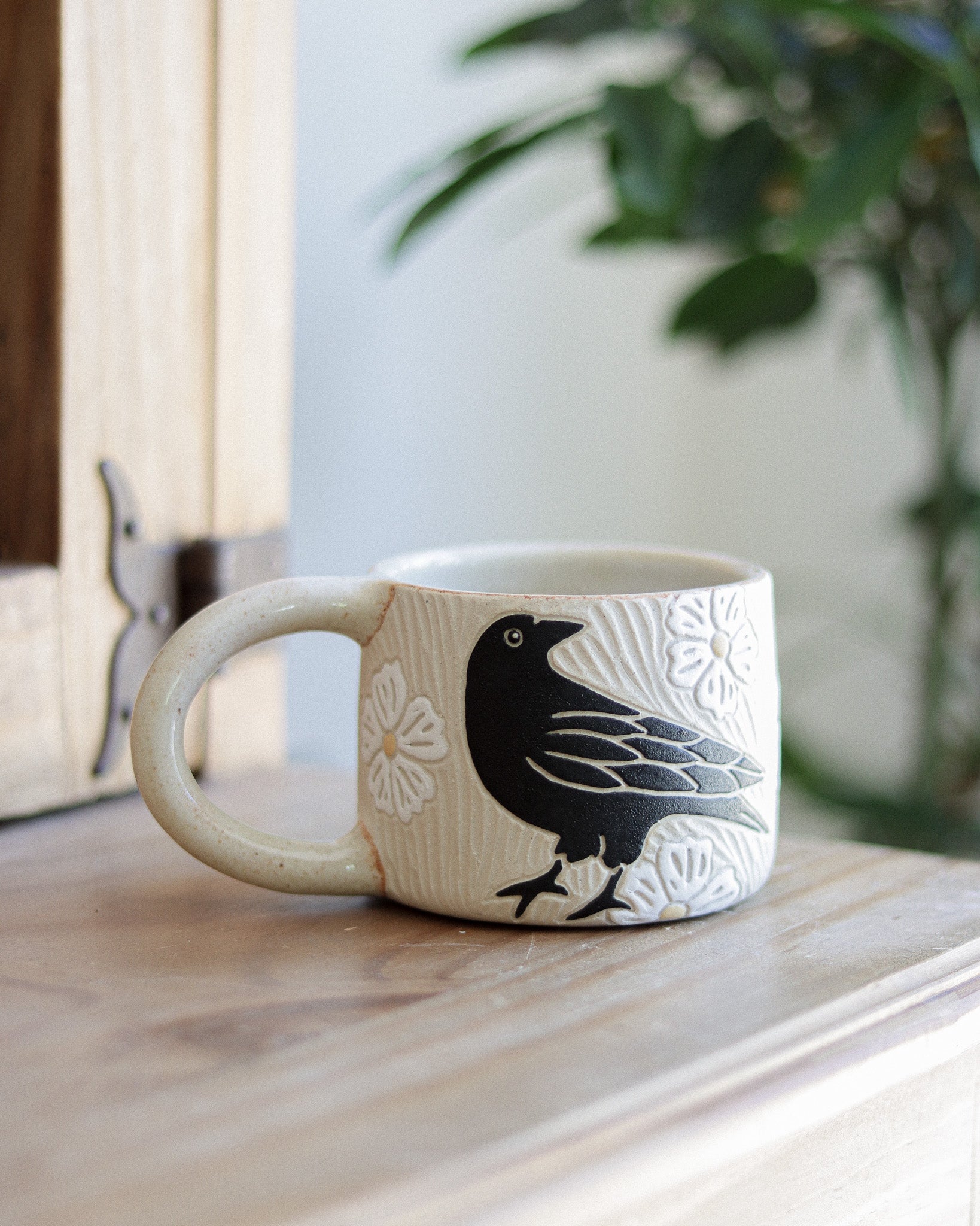 Mugs + Cups – Hana Ceramics