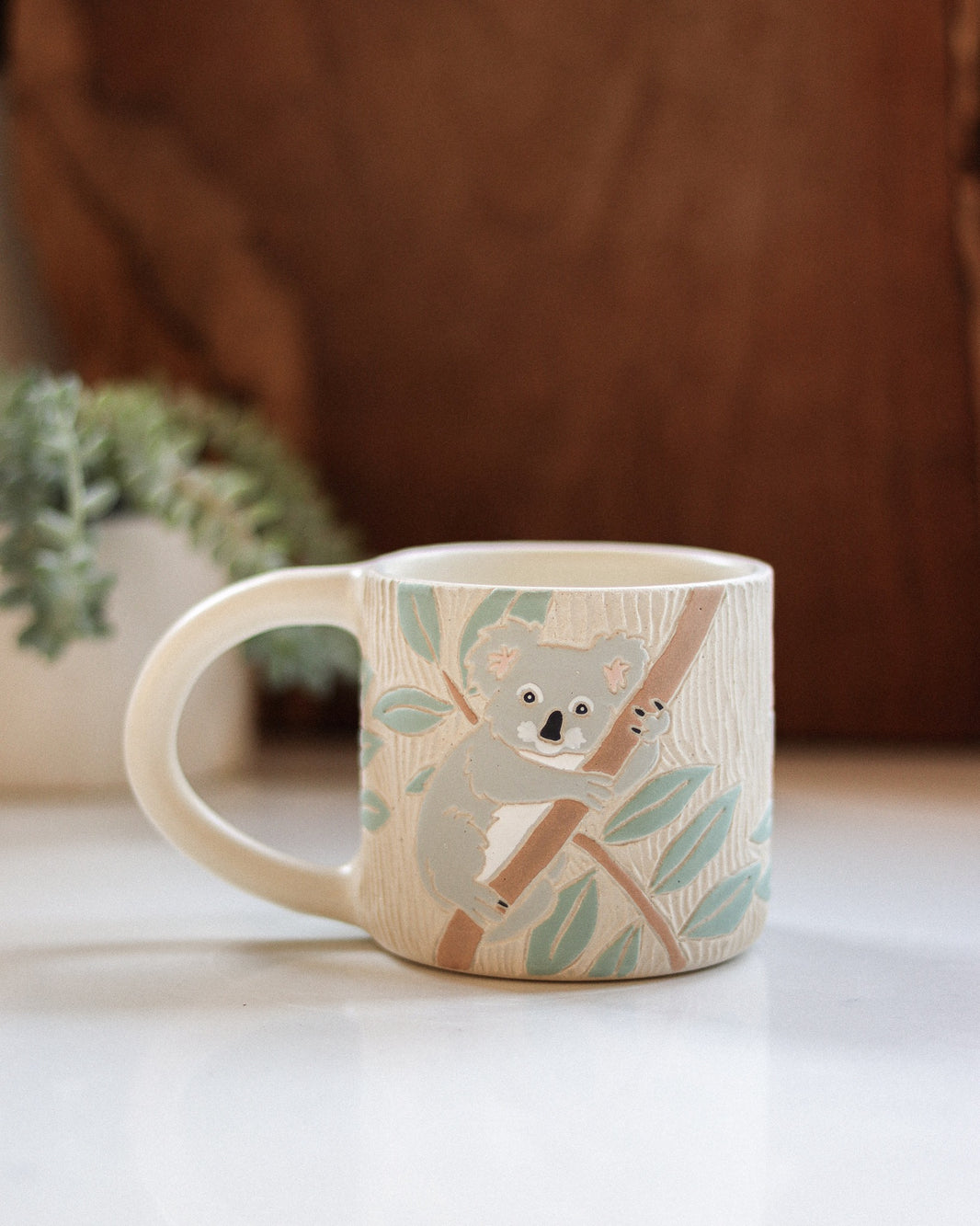 Mugs + Cups – Hana Ceramics
