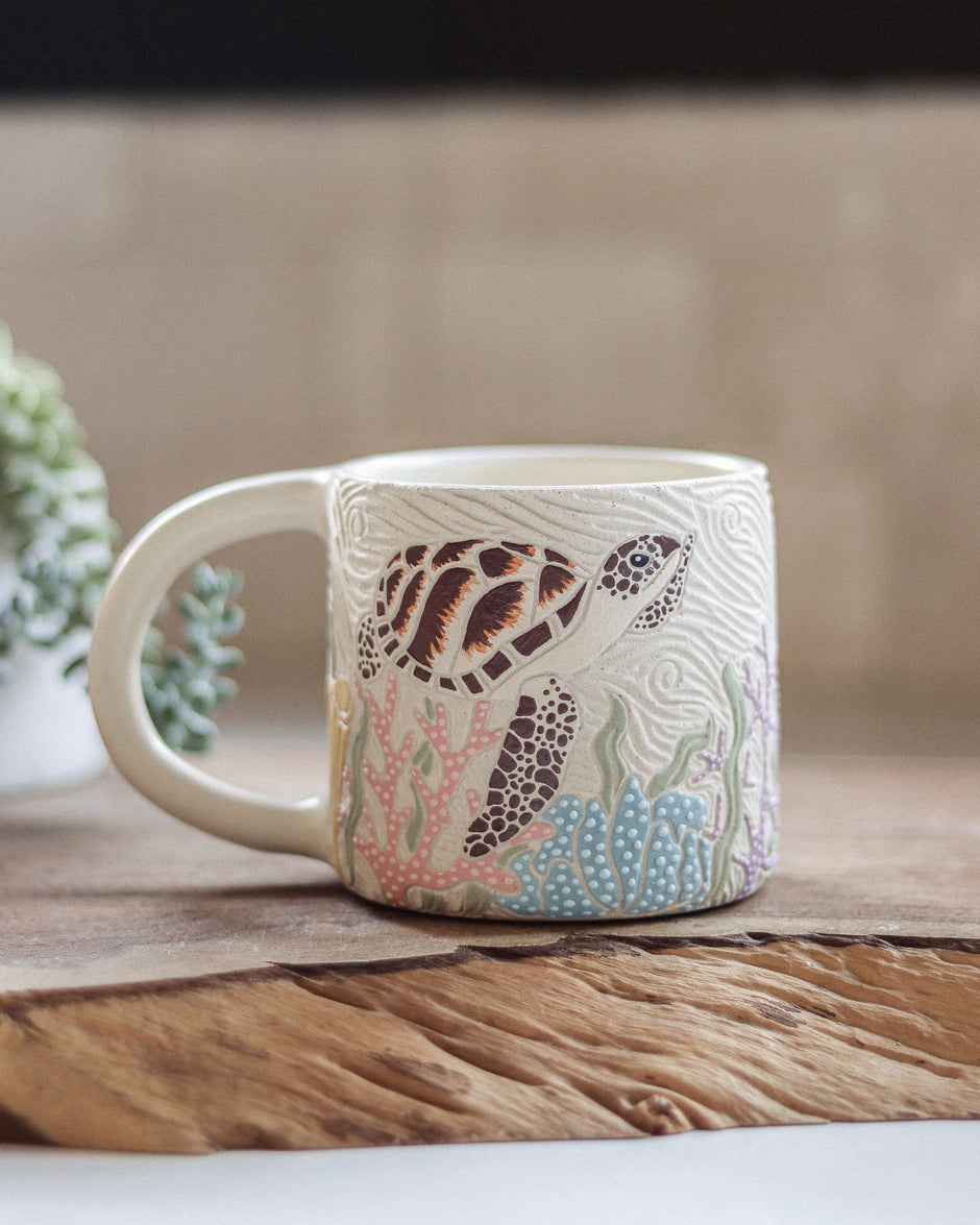Mugs + Cups – Hana Ceramics